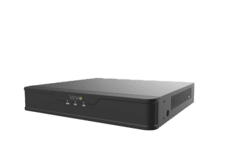 8 Channel Hybrid DVR with 2TB HDD | Revo America