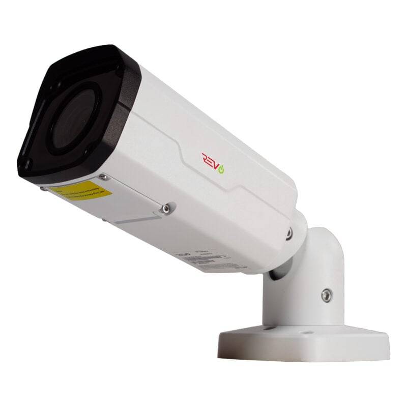 IP Security & Surveillance Cameras for 24/7 Protection | Revo