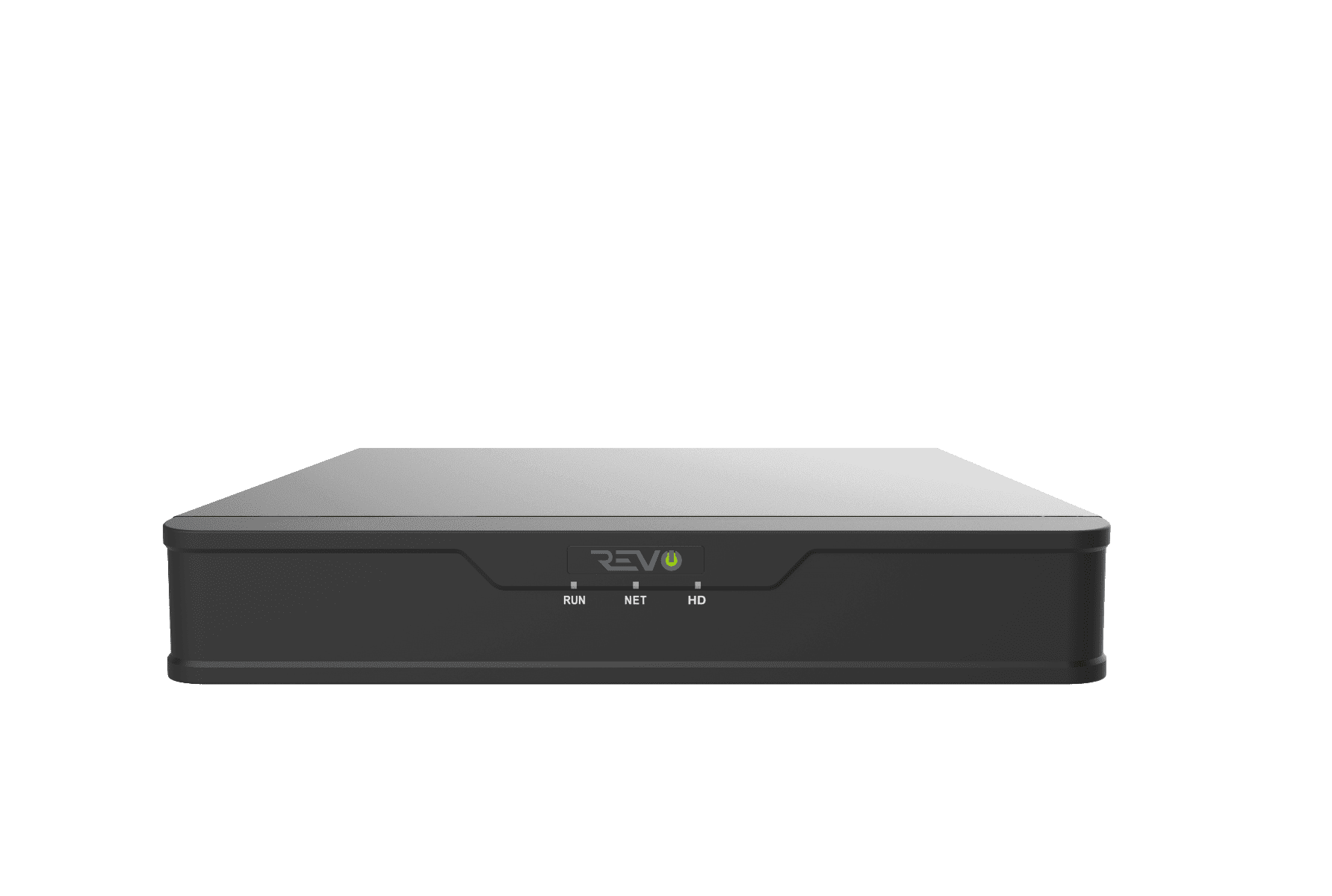 8 Channel Hybrid DVR with 2TB HDD | Revo America