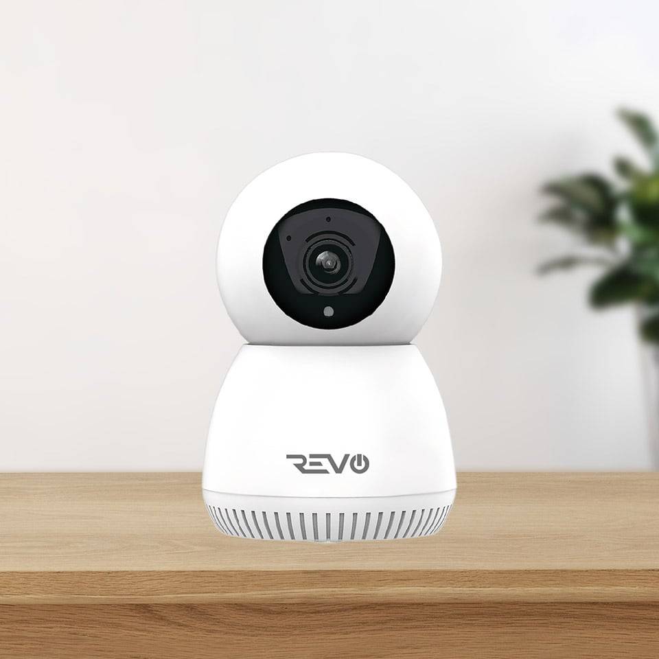 Buy Online Home Surveillance Camera Systems at Best Prices| Revo America